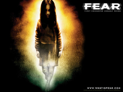 Underground Pro Gamer: Detonado de: F.E.A.R 2 - Project Origin