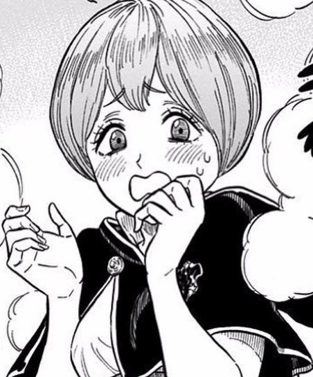 Black Clover' Reveals Grey's True Form - All the updates of show ...