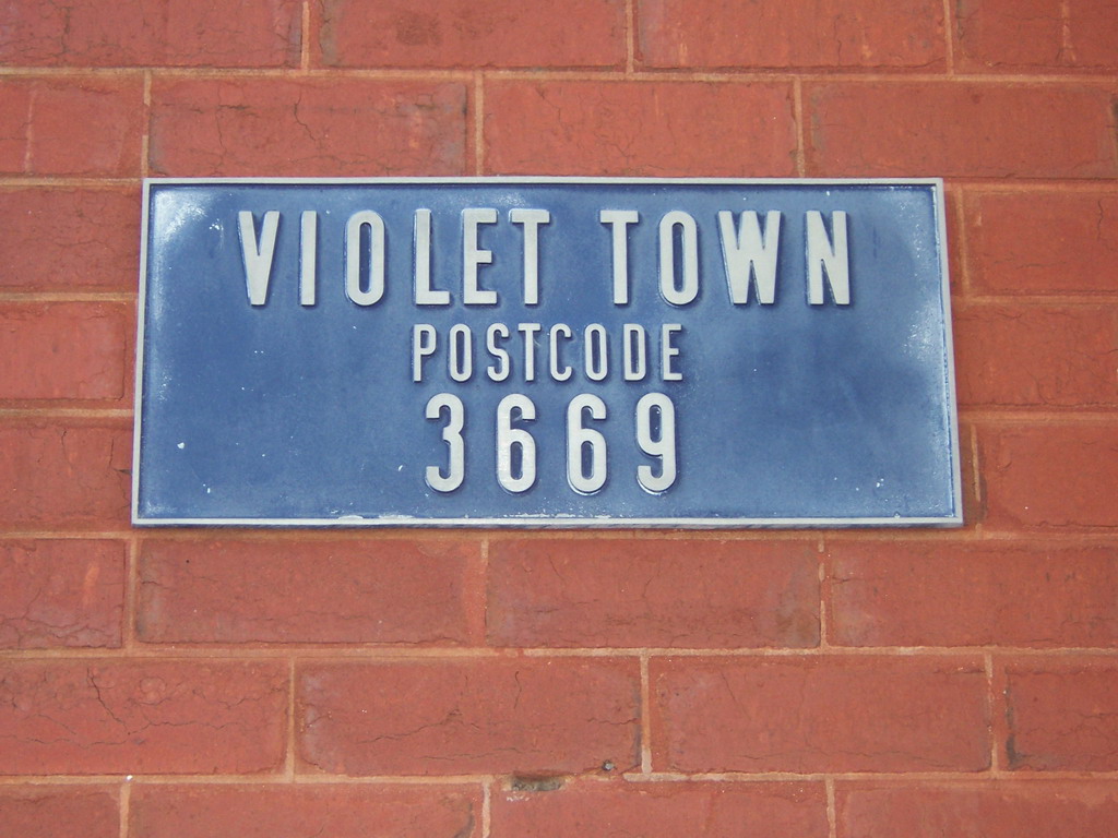 Victorian Alphabet: April 2012