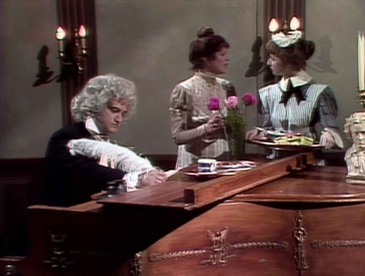 Classic SNL Reviews: Season 1, Episode 6 Host:Lily Tomlin