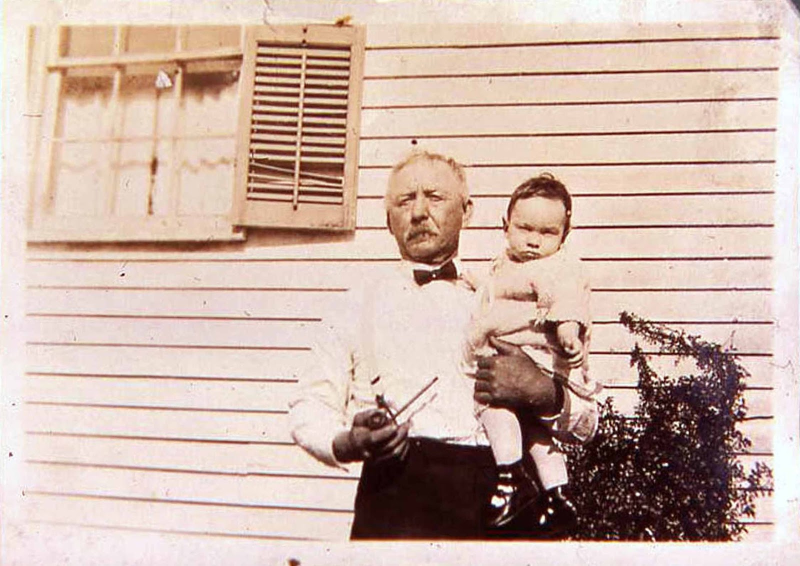 Neff & Mueth Family Blog