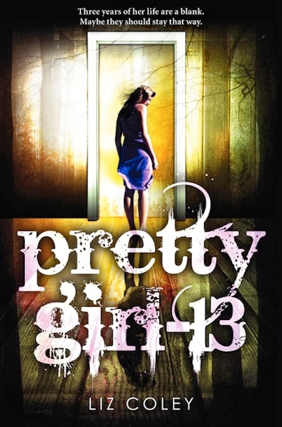 Entre libritos: PRETTY GIRL 13 (Liz Coley)