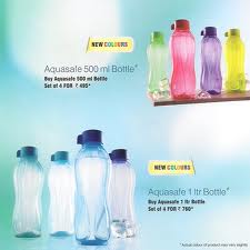 Tupperware Everywhere: Price List