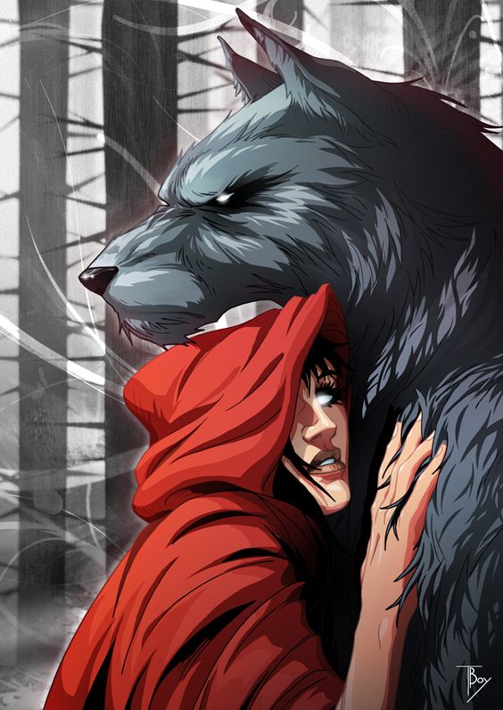 Werewolf romance: Δόθηκε παράταση μέχρι στις 25 Νοεμβρίου!