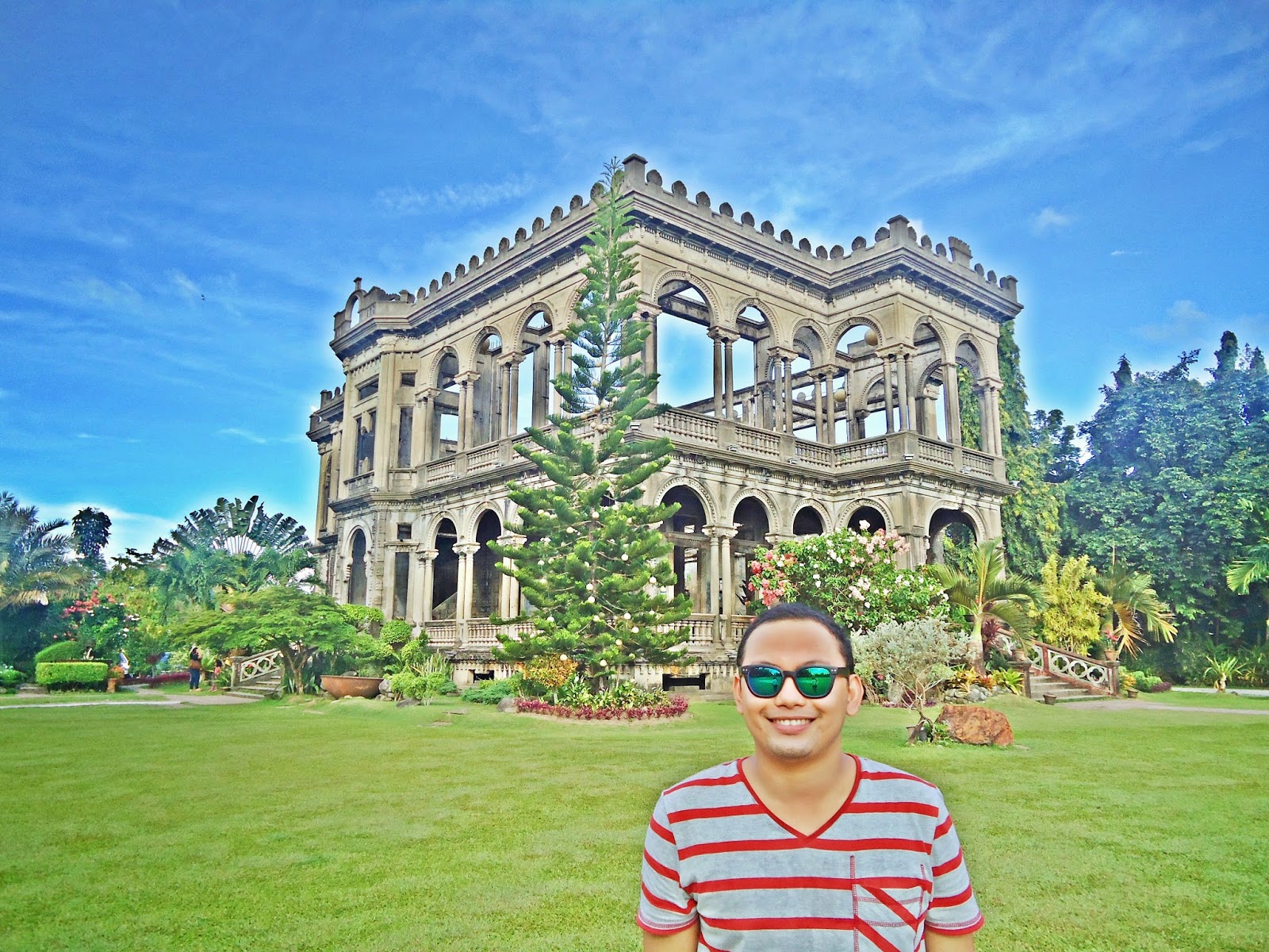 cOyxXx: A Saccharine Smile Over the Face: Bacolod City and the Rest of ...