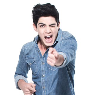 CODERS LEÓN GTO. OFICIAL: Jos Canela (Biografia)