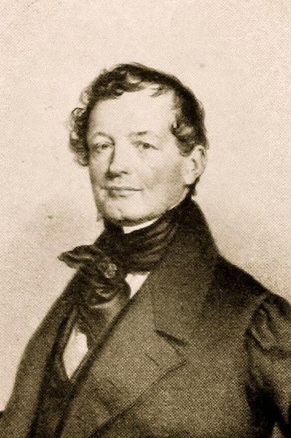 El Mirador Nocturno: Anton Diabelli,