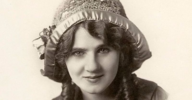 Florence Lawrence: Automotive Inventor and the “World’s First Movie ...