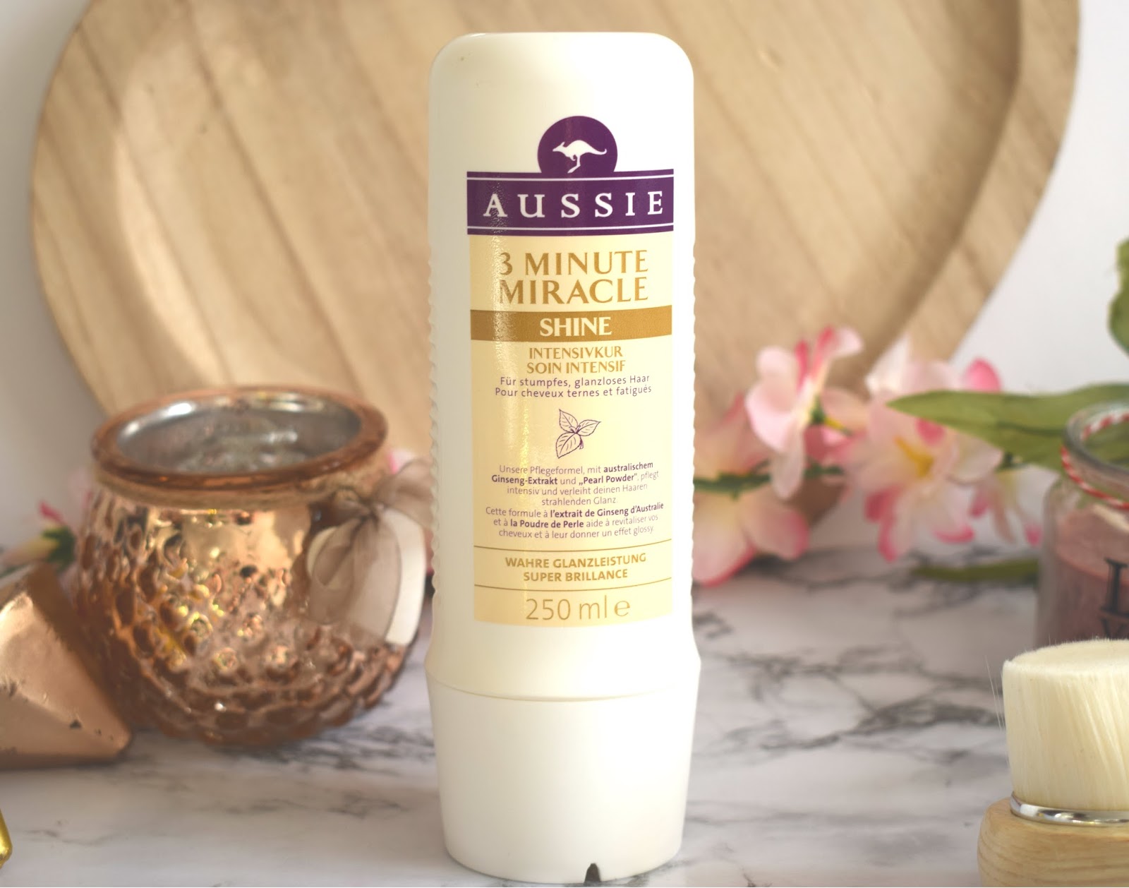 Merveille Beauté: Faut-il craquer pour les produits Aussie Merveille Beauté: Faut-il craquer pour les produits Aussie