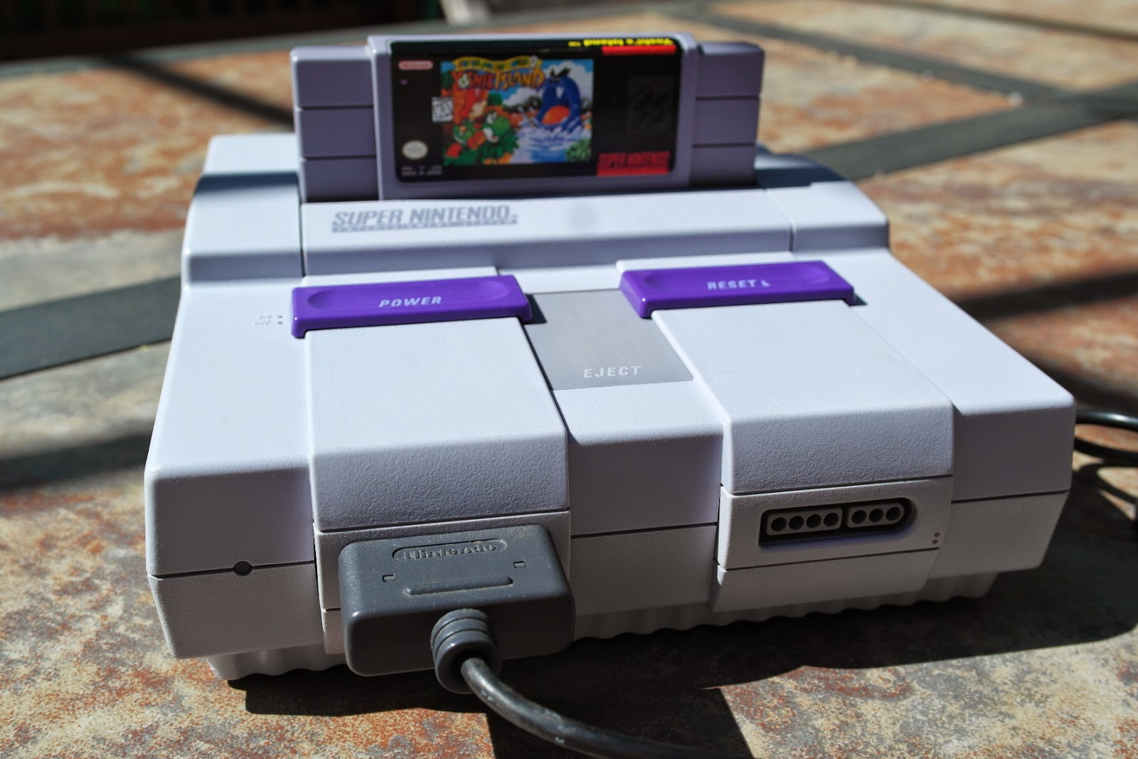 Shinkan Crossing: Super Nintendo [Game Collection]