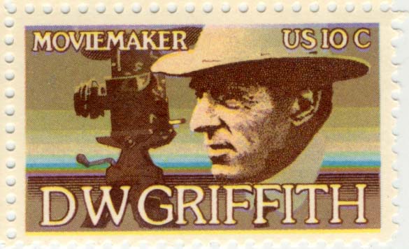 PA LO QUE HEMOS QUEDAO: D. W. GRIFFITH. EL PADRE DEL CINE. PARTE 1