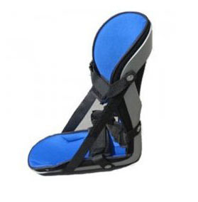 Heel Spur Treatment: Plantar Fasciitis Night Splints