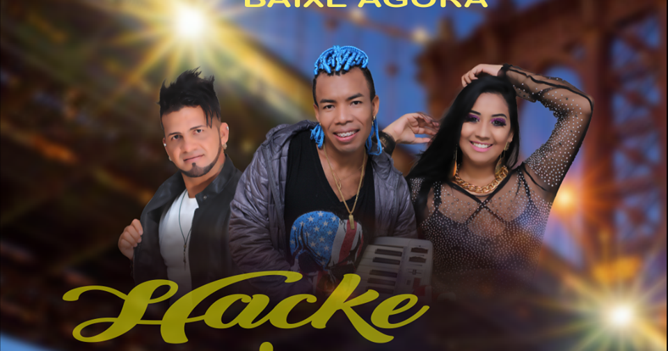 DJ NETO DE ANANINDEUA