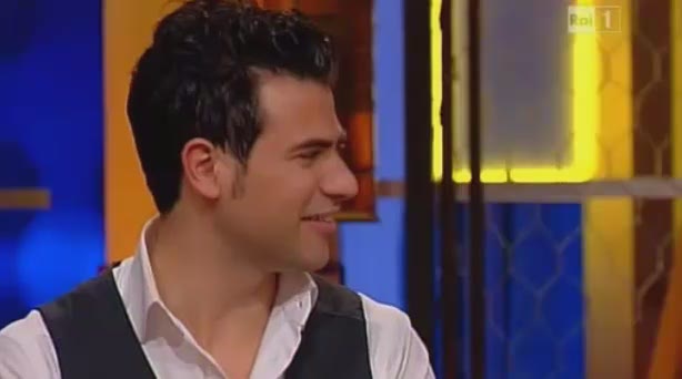 Affari Tuoi Sott'olio: La bellissima Anna Bevilacqua, nostra signora ...