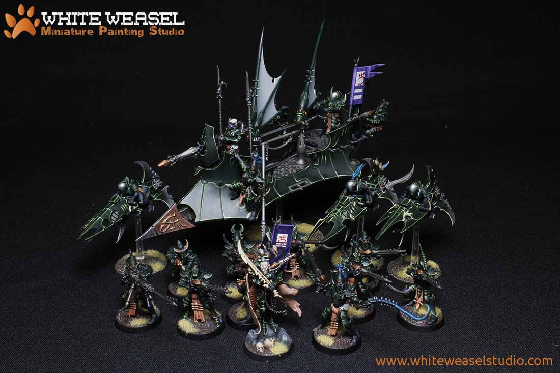 Pintado De Miniaturas Por Encargo Warhammer Warhammer 40000 Warhammer Fantasy Start