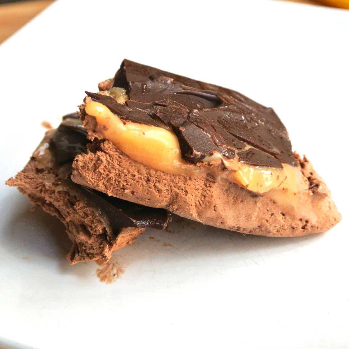 Mom, What's For Dinner?: Homemade Milky Way