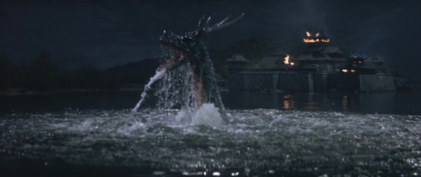 1966 My Favorite Year: The Magic Serpent