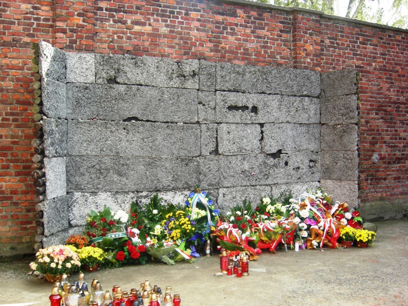 Blocco 11: il Blocco della Morte | Semplicemente io...