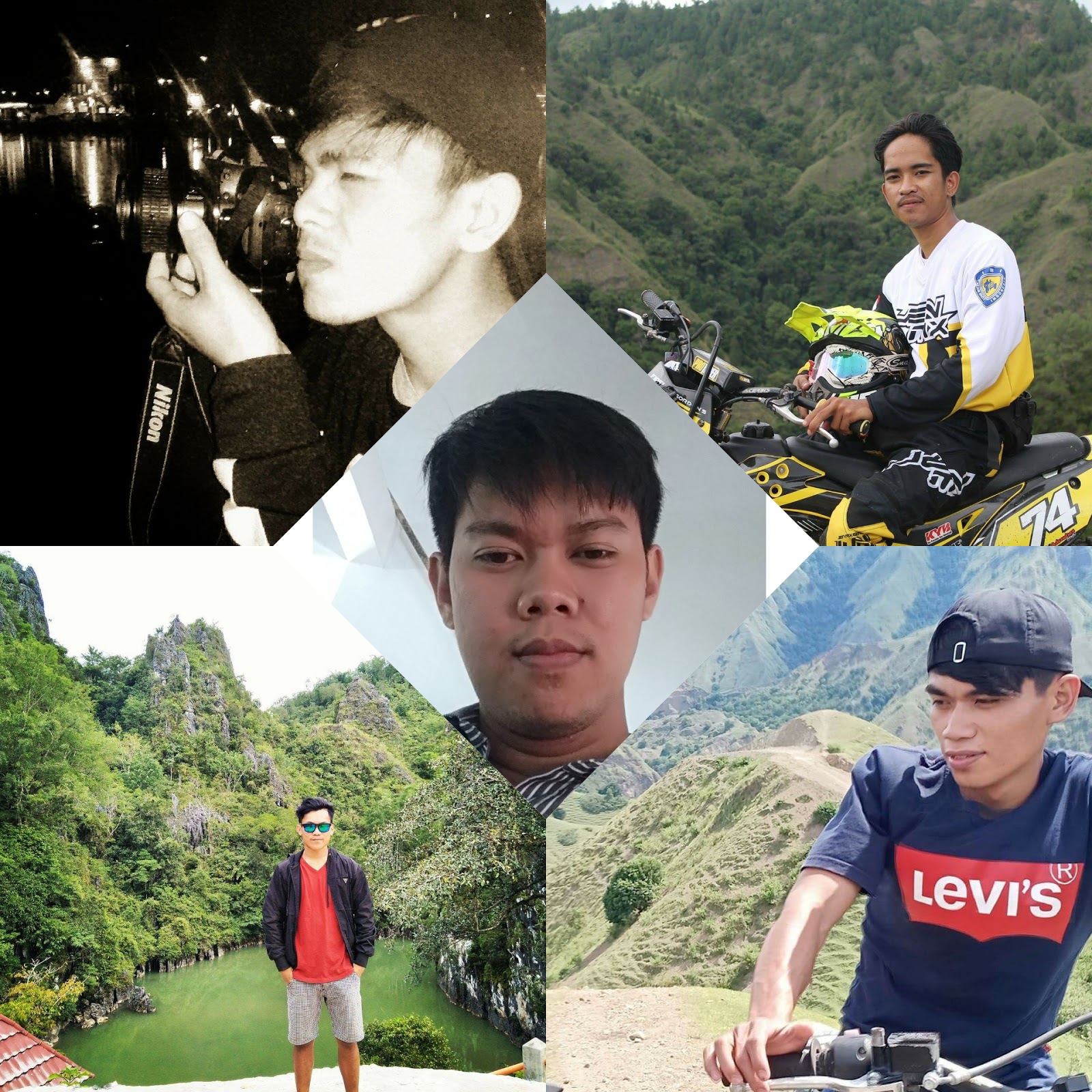 10 Ciri-ciri cowok playboy yang patut dicurigai - PIA MUANE TORAYA