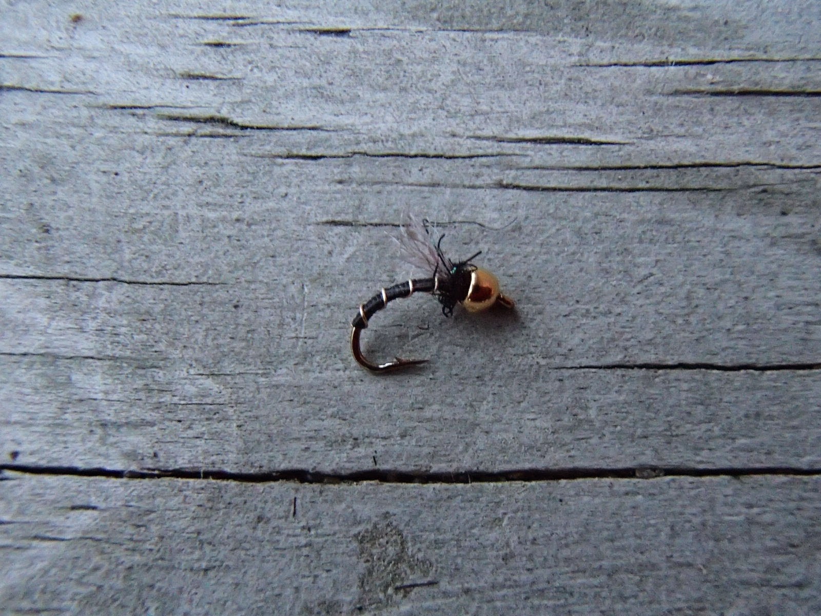 All Things Fly Fishing : Winter Trout Fishing - Top 10 Midges