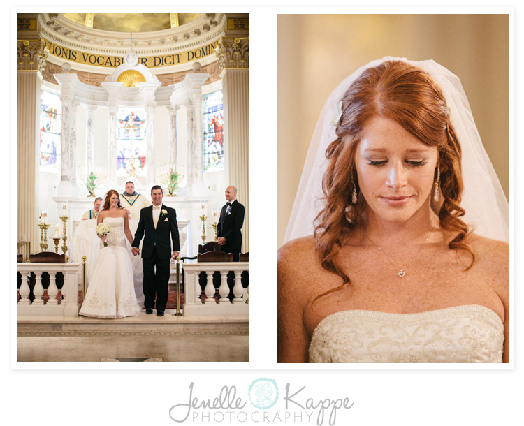 Jenelle Kappe Photography: Krysten & Rob :: Spring lake, NJ Wedding ...