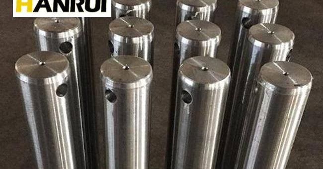 HanRui Pin & Retainer