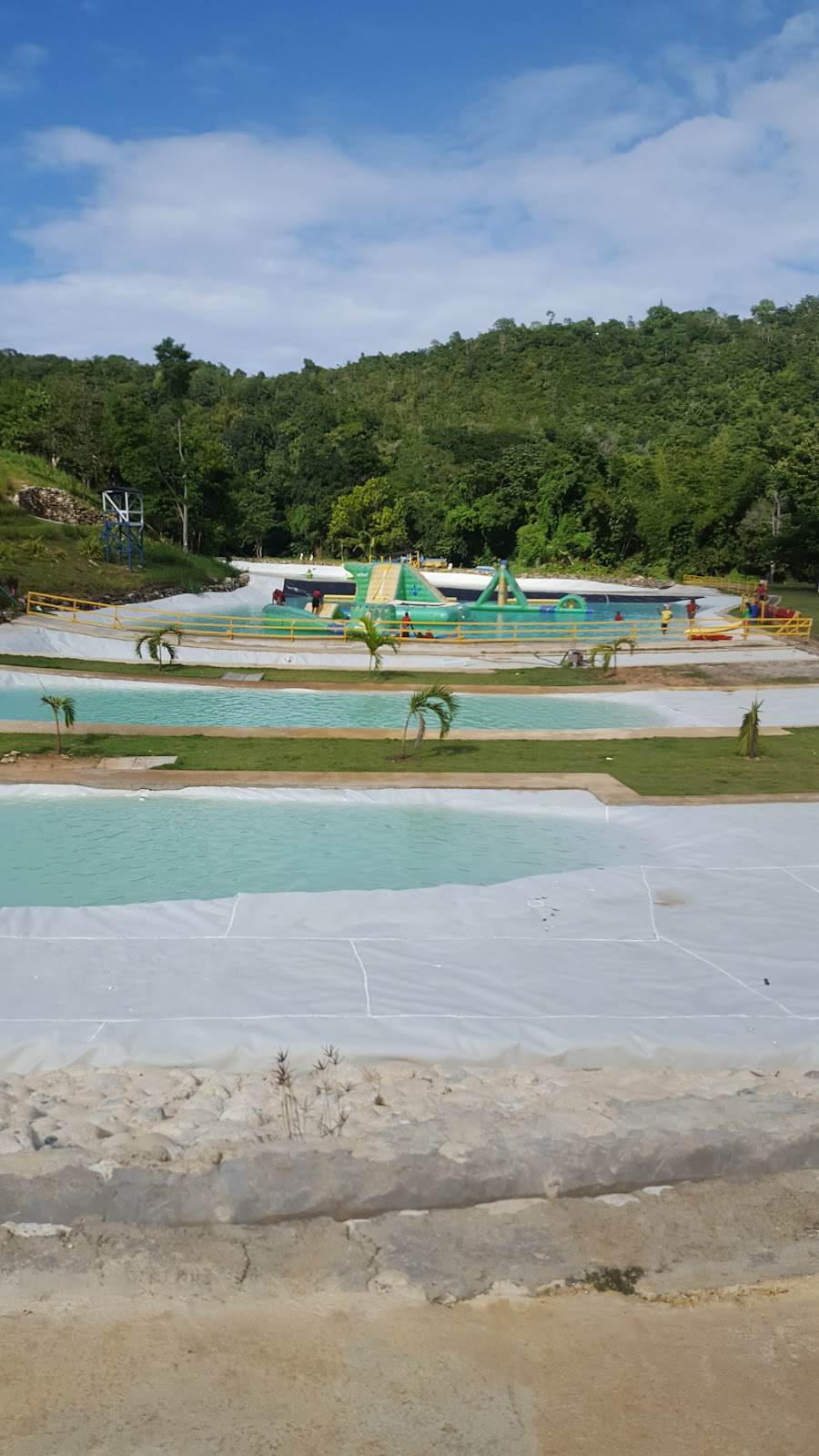 Niketa's Life & Style : Wata Land