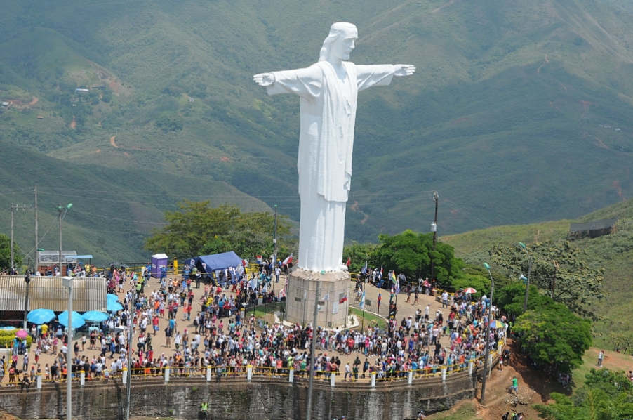 Cali es Cali, lo demás es loma : My Spanish Notes