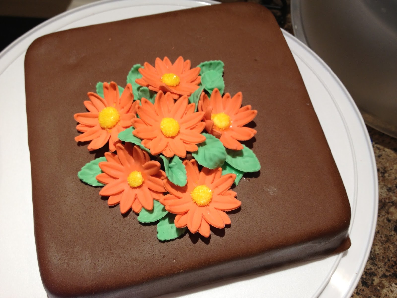 The Nog ♡ Logs: Wilton Cake Decorating Classes