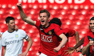 William Keane Profile and Images | FOOTBALL STARS WALLPAPERS