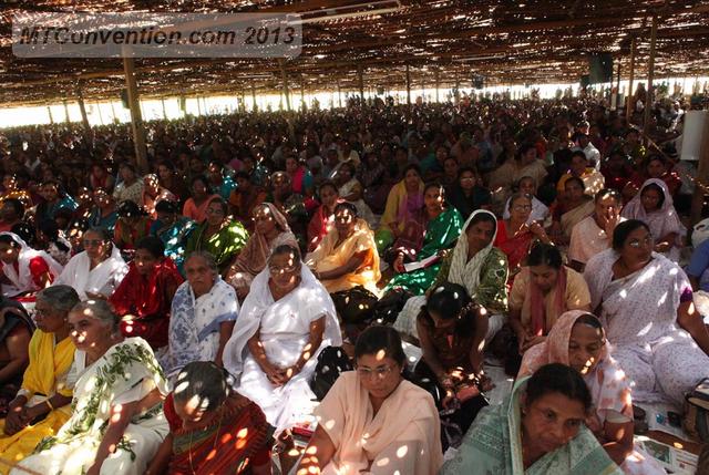 Maramon Convention