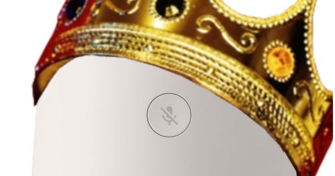 Internet of Schmoid: Google Trust: Doubling Down