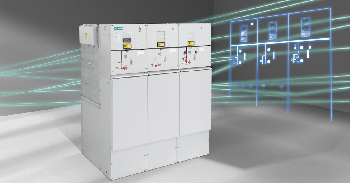 Ring Main Unit(RMU) or Ring Main Distribution System - Electrical ...