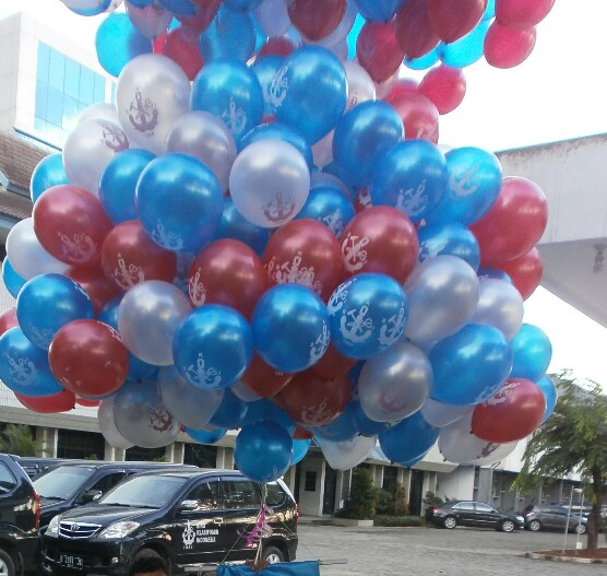 Lexsus Balon: Tempat Jual Balon Gas Helium dan Hidrogen di Depok ...