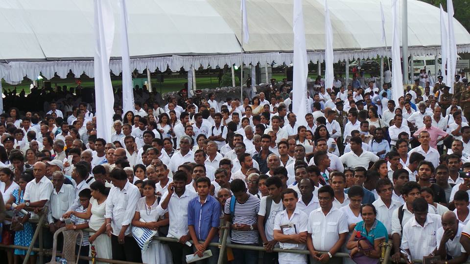 Pandit Amaradeva laid to rest at emotional funeral | Gossip Lanka Hot ...