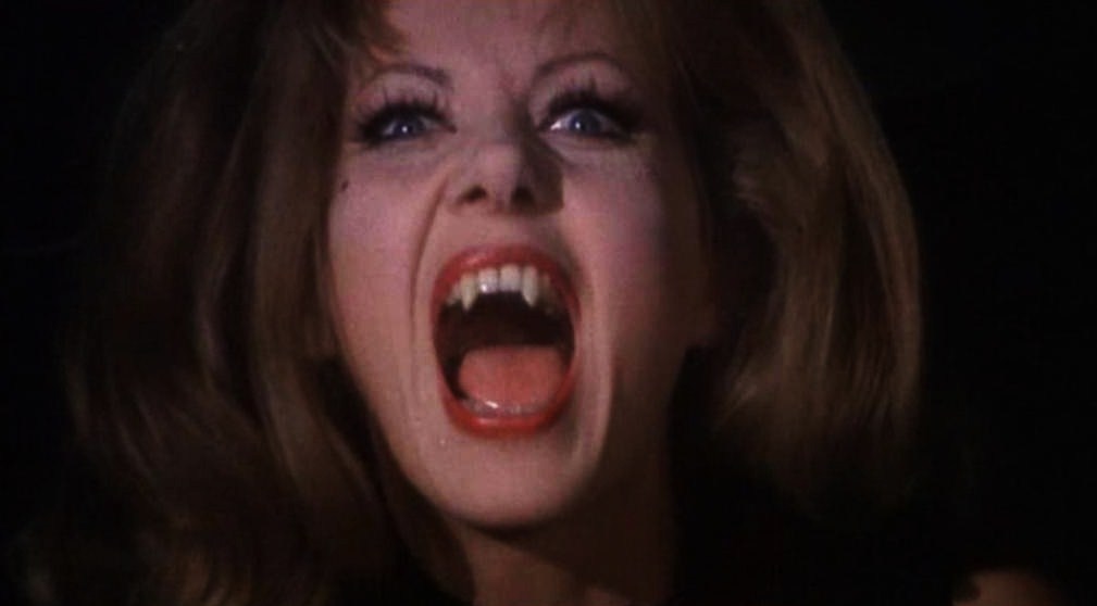 Island of Terror: The House That Dripped Blood