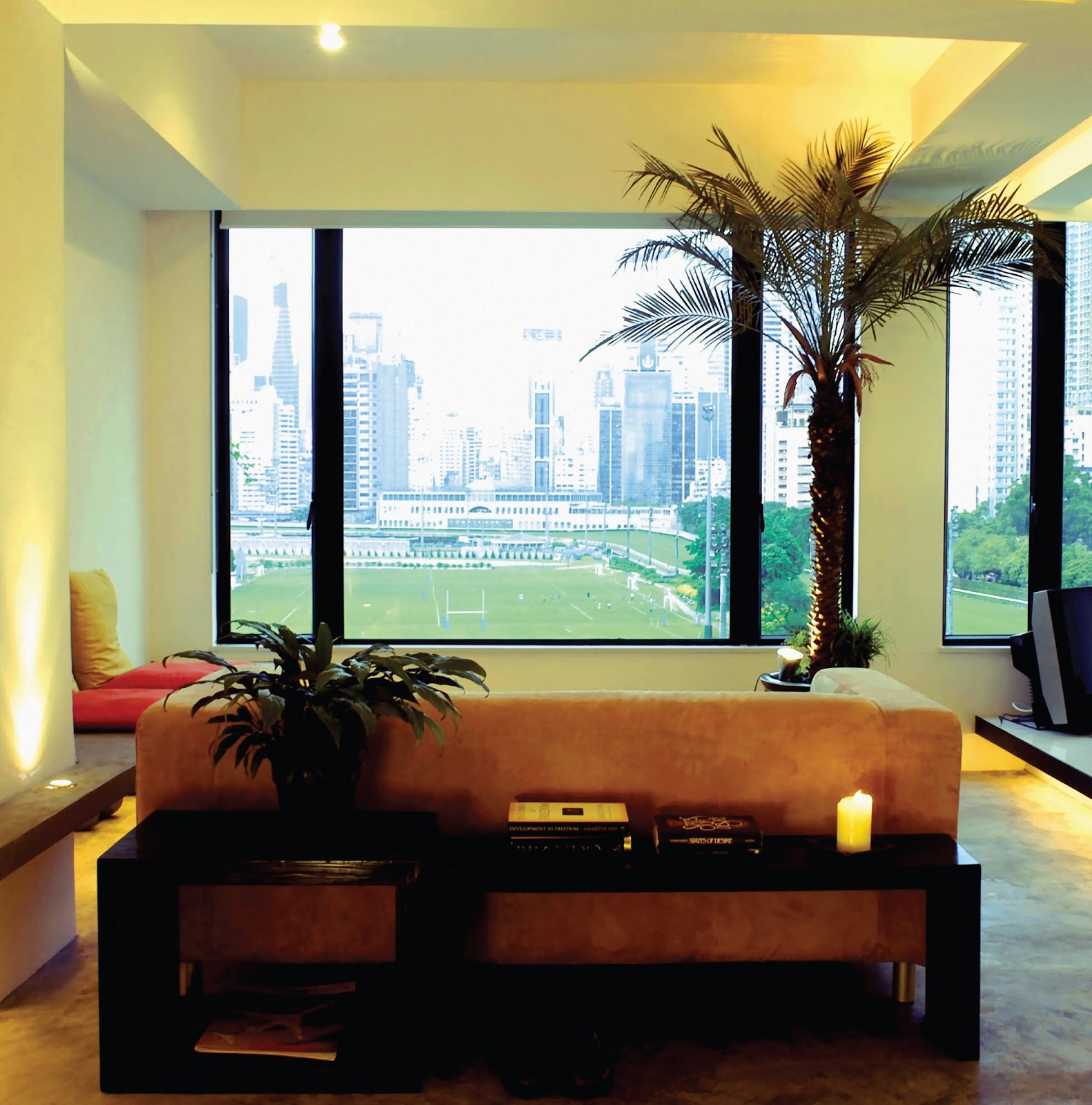 From a single man’s digs to a sleek bachelor pad - Interior Design Hong ...