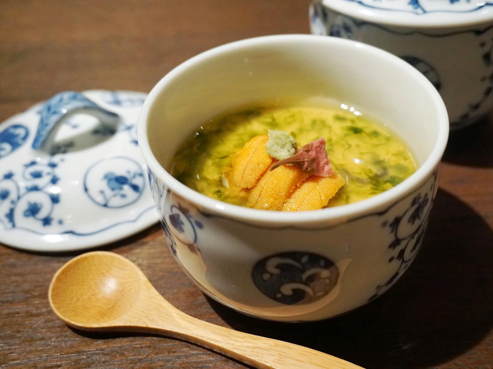 PinkyPiggu: Akari Japanese Dining Bar @ Marina Bay Financial Centre ~ A ...