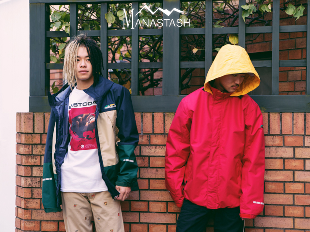 MANASTASH - STADIUM BLOG