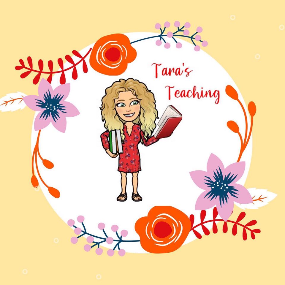 NQT Interview Portfolio | Tara's Teaching