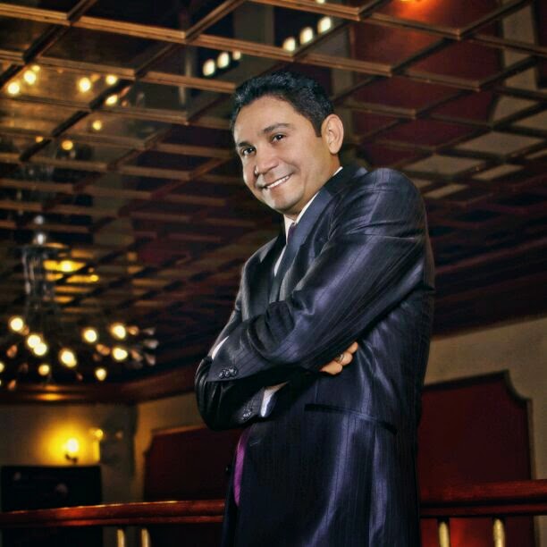 Ignacio Rondón promociona su sencillo “Solo amor” | Tendencias De La Moda