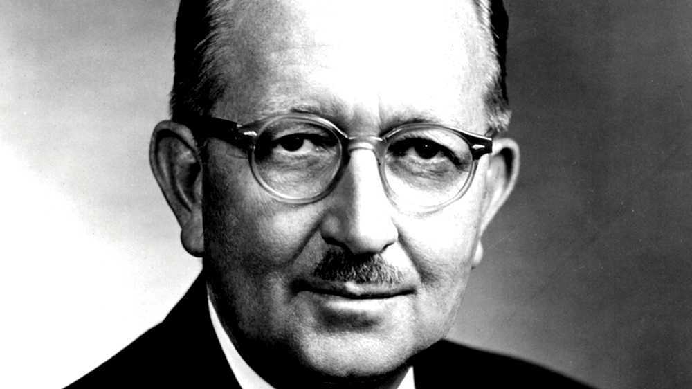 Thomas Rowe Price Jr.