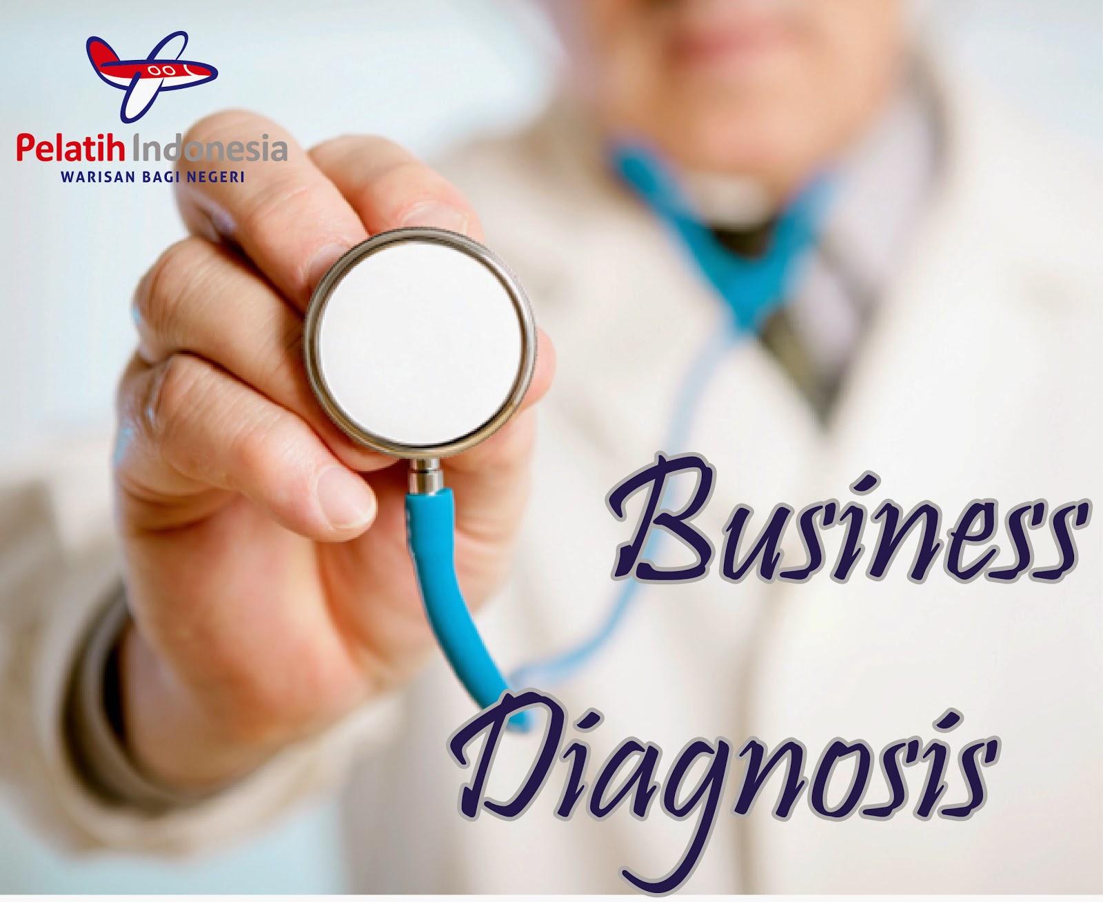 Business Diagnosis ~ Pelatihan Bisnis | Metode Coaching | Pelatihan ...