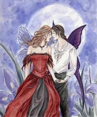 setembro 2013 | A dança das fadas