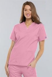 Are Color-Coded Scrubs in Your Future?