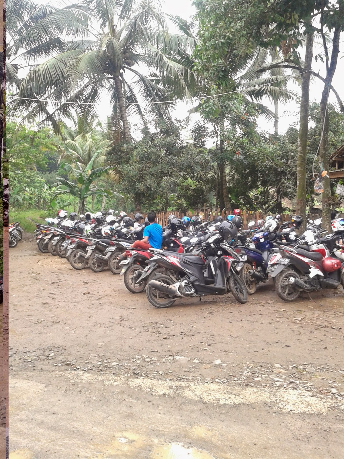 Pesona Indonesia (Pendakian Gunung dan Backpacking): Gunung Munara 1119 ...