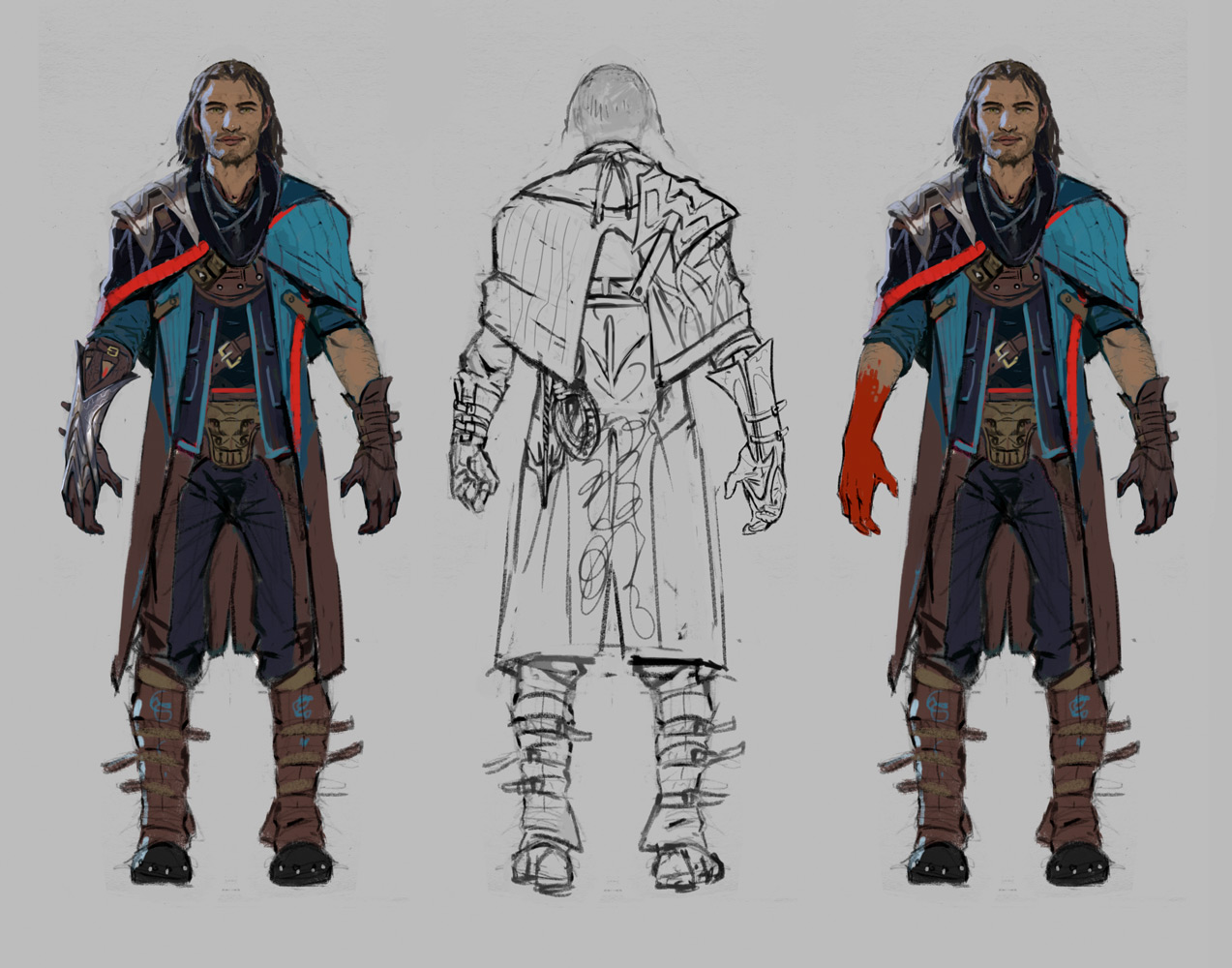 Dack Fayden in Dragon's Maze : r/magicTCG