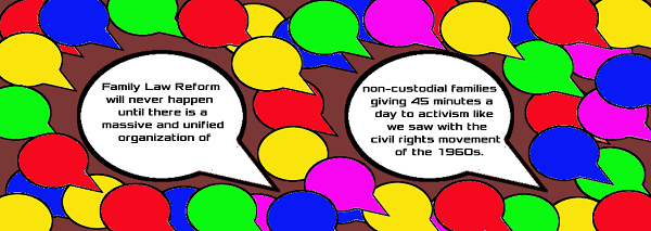 Children's Rights: We have a Civil Right to be presumed "FIT AND EQUAL ...