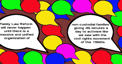 Children's Rights: We have a Civil Right to be presumed "FIT AND EQUAL ...