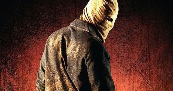 Paranormal Searchers: The Mysterious Case of the Phantom Killer